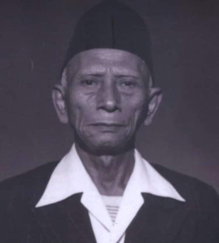 Mbah Kholil, Di Datengi Macan
